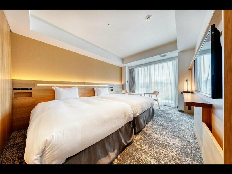 Otel Umekoji Potel Kyoto, Kyoto, foto