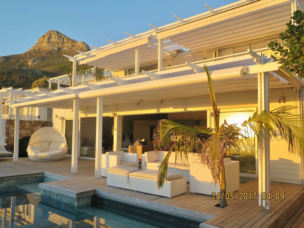 Daireler Glen Beach Villas, Capetown, foto