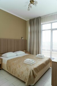 Aqua-Vita (Krasnodar Territory, Tuapsinskiy District, A-147, 46-y kilometr), otel  Krasnodarski krayından