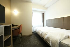 Dormy Inn Kagoshima (Kagoshima Prefecture, Kagoshima, Nishisengokucho, 17-30), otel  Kagoşima'dan