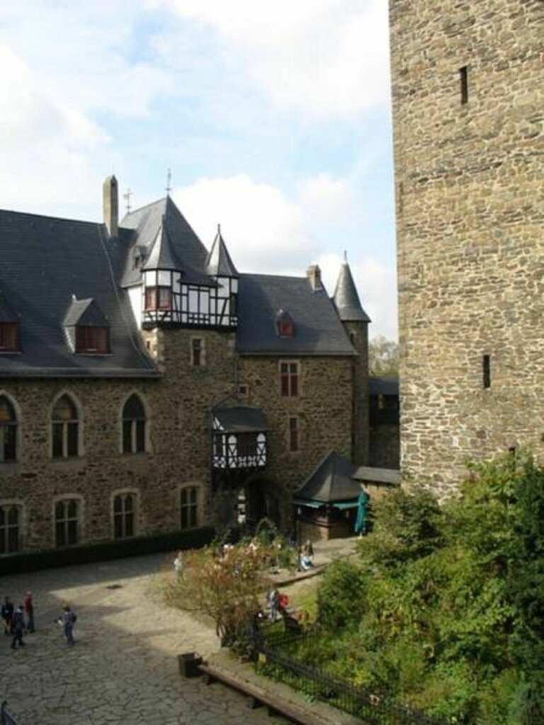 Otel Select Hotel Solingen, Solingen, foto