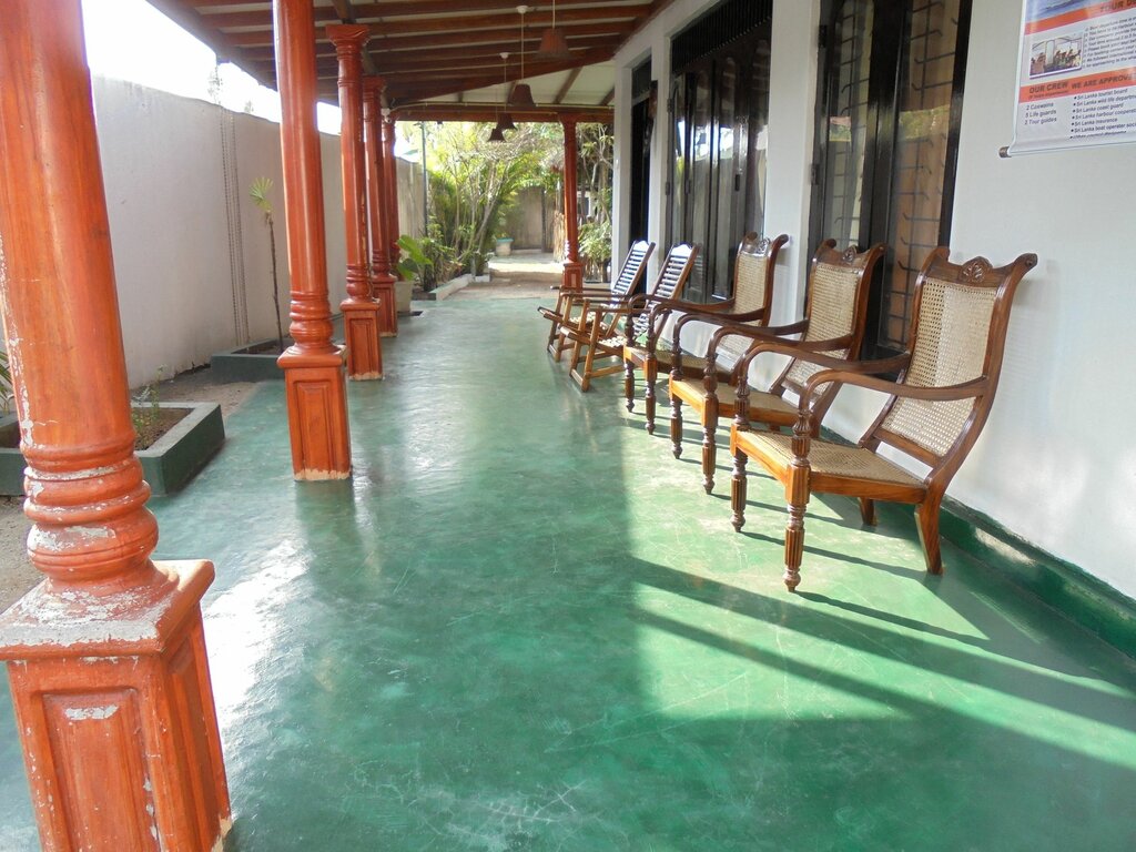 Otel Relax Mirissa, , foto