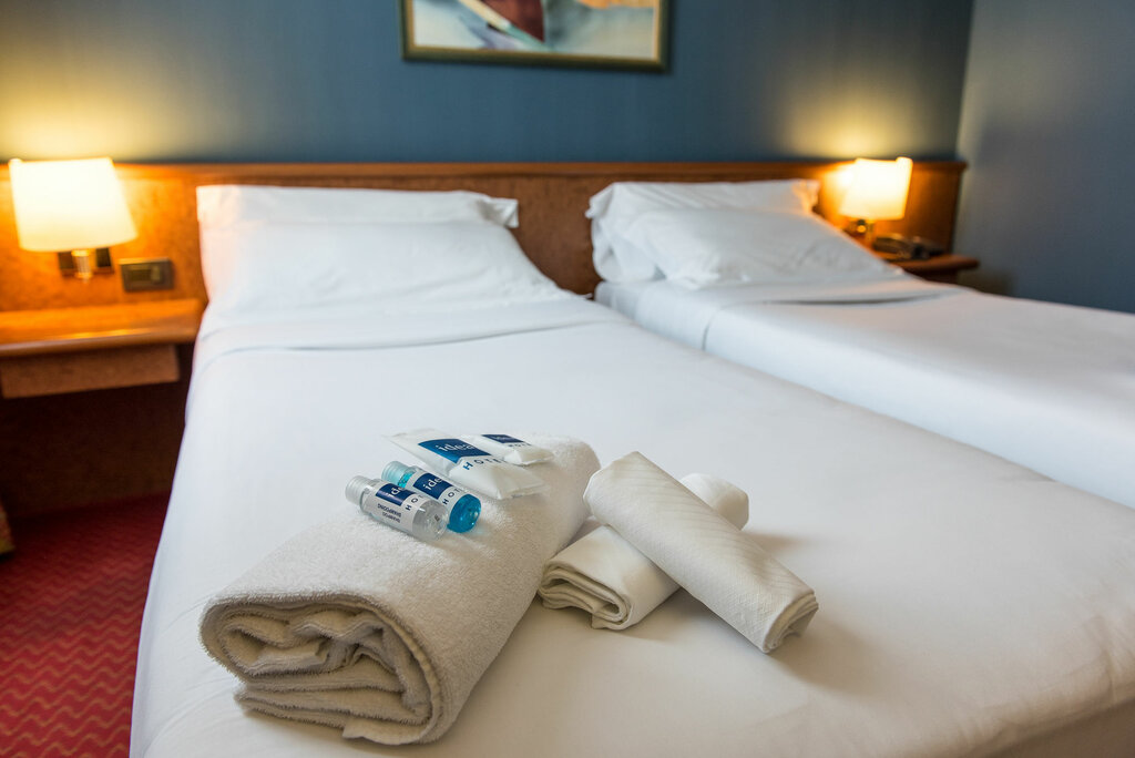 Otel Idea Piacenza, Piacenza, foto