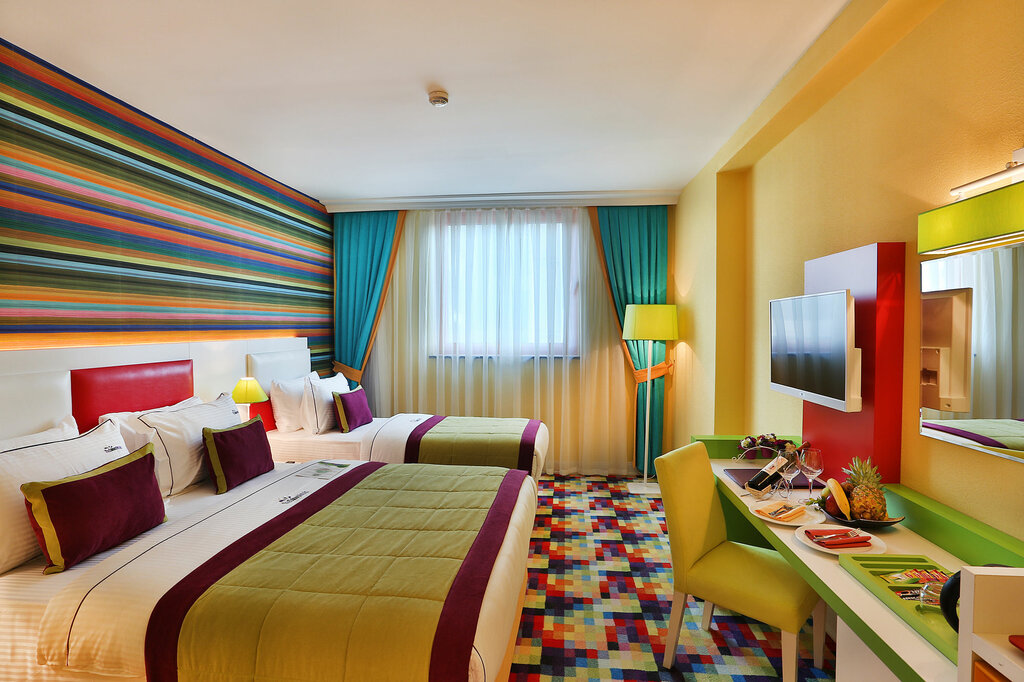 Otel Mayi Hotel, İstanbul, foto