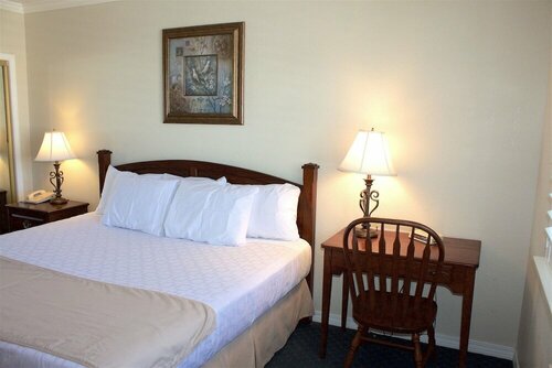 Otel Marina Bay Resort, Fort Walton Beach, foto