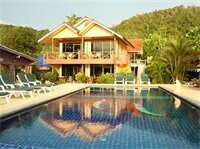 Otel Lanta Garden Home, Dünya, foto