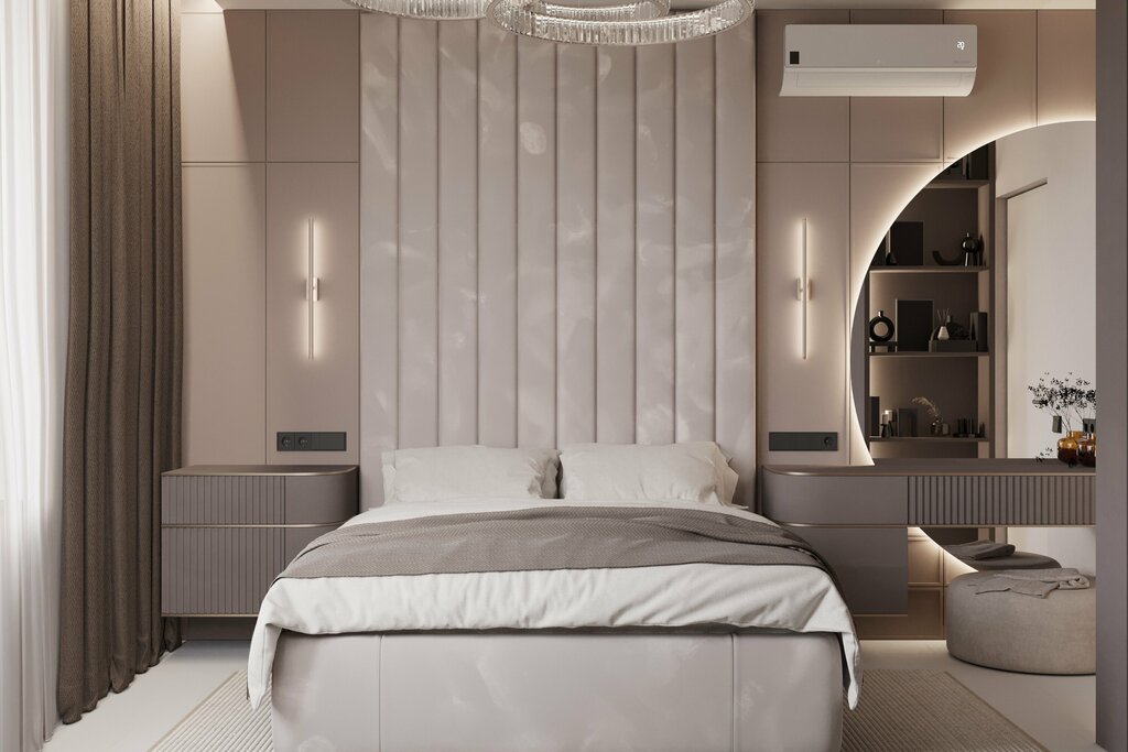 i̇ç mimarlık firmaları All Design, Habarovsk, foto