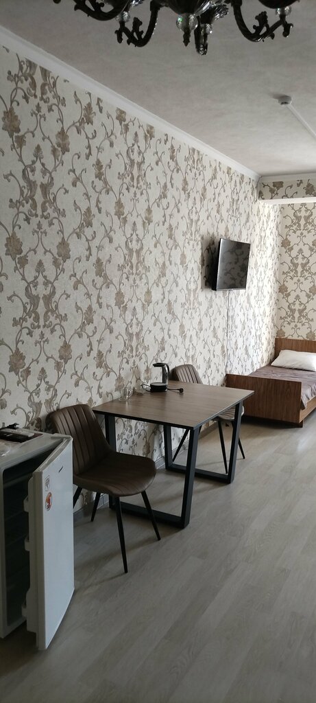 Resort oteller, tesisler Турист24, Makhachkala, foto