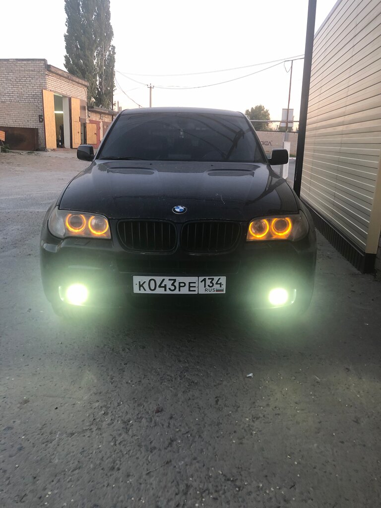 Otomatik teşhis Checka.Net, Voljski, foto