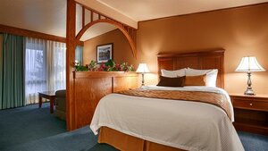 Best Western Dunmar Inn (Wyoming, Uinta County), otel  Wyoming Eyaleti'nden