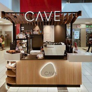 Cave Coffee Specialty (Kotor, Trg Mata Petrovica), kahve dükkanları  Kotor'dan