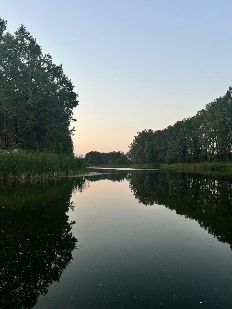 Çardak Gazebo, Tambovskaya oblastı, foto