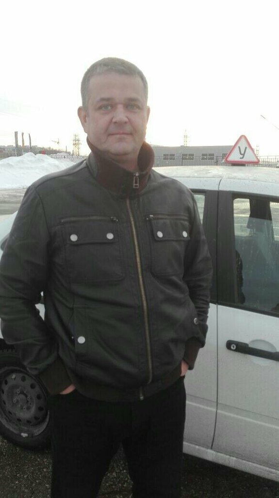 Uzman hizmetleri Avtoinstruktor Batuev A. N., Tolyatti (Togliatti), foto