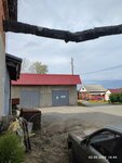 Carwash (Sverdlovsk Region, Talitsa), oto yıkama  Talitsa'dan