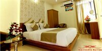 Aishwarya Suites (State of Karnataka, City of Mysore), otel  Maisur'da