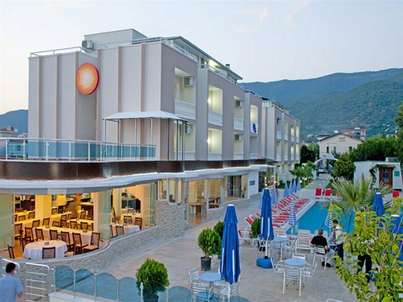 Otel Doğan Beach Resort & SPA Otel, İzmir, foto