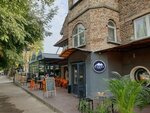 Sierra (Lenin Street No:269), kafe  Osh'tan