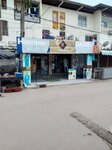 Man Woman (Rue B73 No:369), terziler  Abican'dan