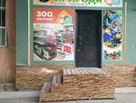 Природа (Myrzaly Amatov Street No:7), petshop  Osh'tan