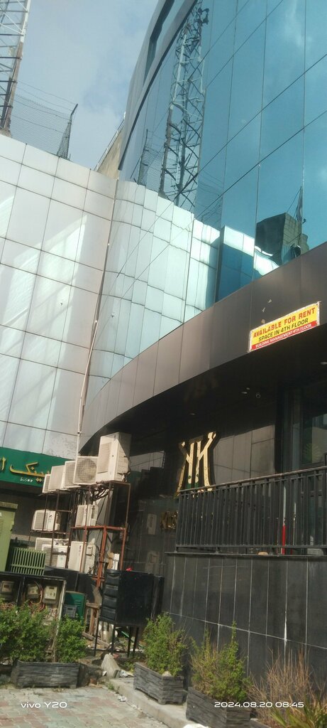 Sanayi ekipmanları firmaları Aiesol Pvt. Ltd, Islamabad, foto