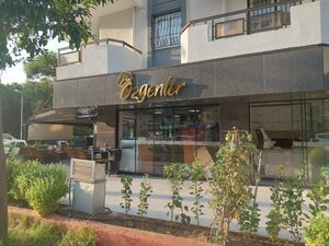 Özgenler Pide Çorba Kebap Lahmacun (İzmir, Karşıyaka, Bahçelievler Mah., Gün Sazak Blv., 50), kafe  İzmir'den