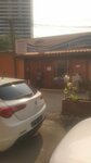 Lueji óptica (Luanda, Rua Marechal Brós Tito), optik  Loanda'dan