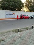 World Vision Zambia (Lusaka, Chongwe, Great East Road, 88), sivil toplum kuruluşları  Lusaka'dan