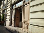 Blagotvoritelny fond sotsialnoy podderzhki Sodeystviye-detyam (Nekrasova Street No:40, Tsentralniy District), yardım kuruluşları  Saint‑Petersburg'dan