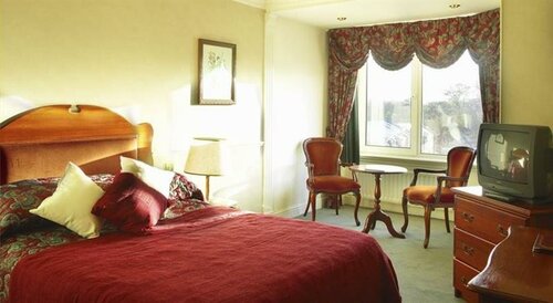 Otel Brandon Hotel & SPA, Tralee, foto