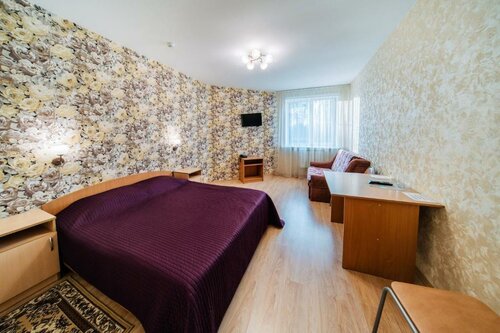 Otel Залужье 365, Smolenskaya oblastı, foto