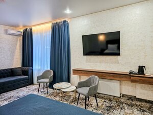 Noviy (ulitsa Zakharova No:10Б, posyolok Goryachevodskiy), otel  Stavropolski krayından