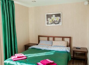 Гостевой дом Рядом (ulitsa Michurina No:8, selo Matveyevka), otel  Habarovski krayından