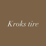 Kroks Tire (Narodnogo Opolcheniya Avenue No:22к8), oto lastik tamiri  Saint‑Petersburg'dan