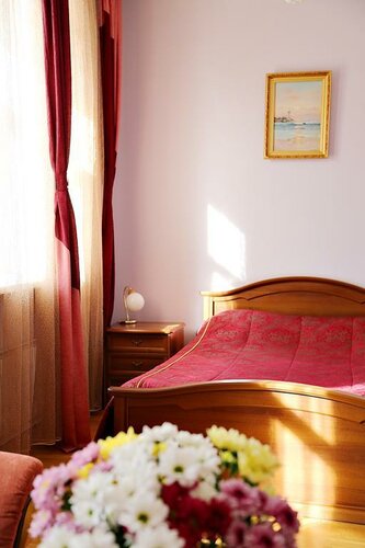 Otel Metallurg, Nijni Tagil, foto