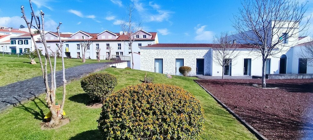 Kısa süreli konaklama Apartamento Jardins D'Arriaga, Horta, foto