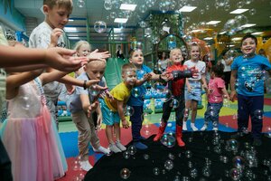 Igrenok (Mozhayskoye Highway No:121), kafe  Odintsovo'dan