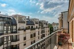 Beaudelaire Center Residence (Rue d'Arsonval No:6, 15e Arrondissement), kısa süreli konaklama  Paris'ten