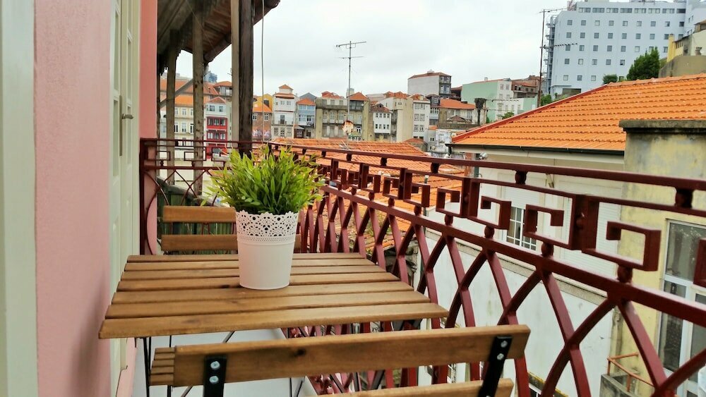 Otel D&s - Porto São Bento Apartments I, Porto, foto