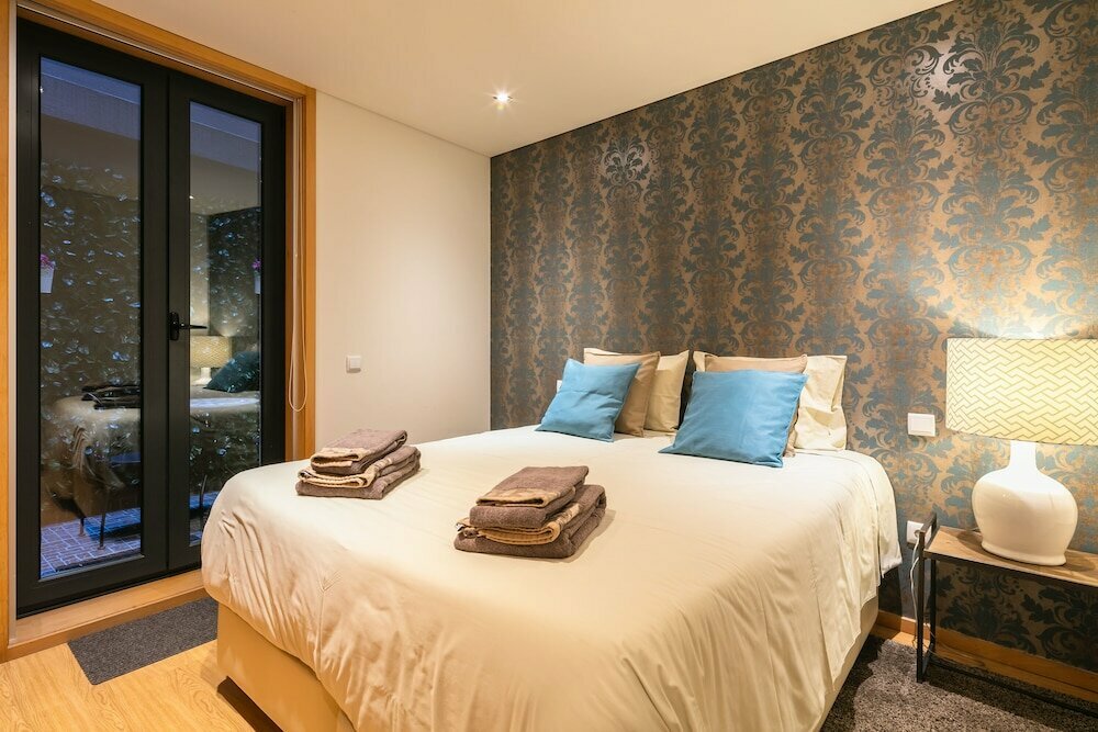 Otel North Star Flats - Dom Luís i Bridge, Porto, foto