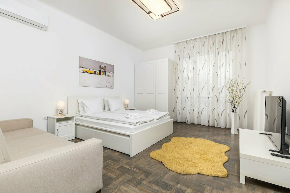 Kısa süreli konaklama Venus Apartments - Astoria Residence I, Budapeşte, foto
