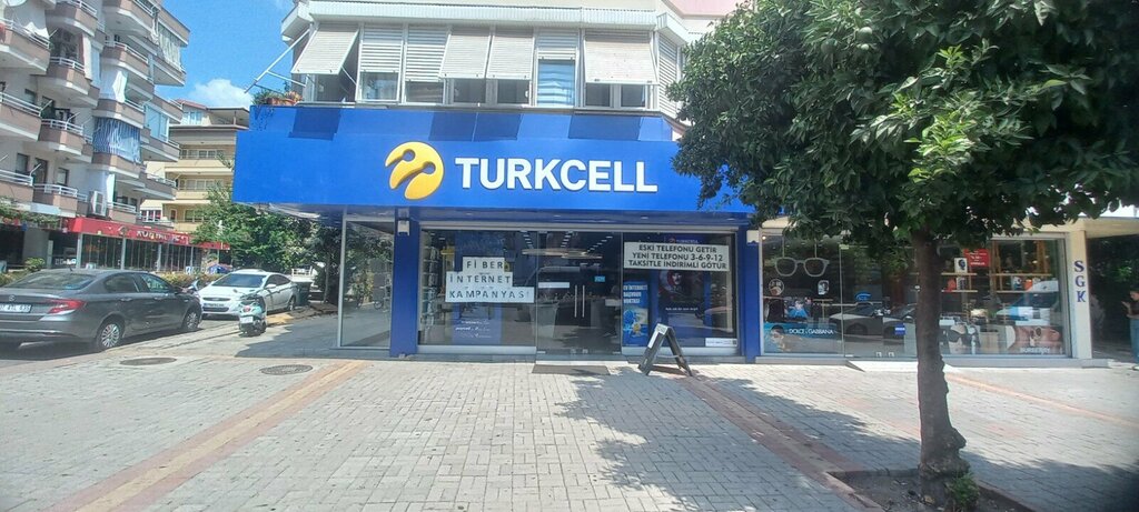 Beyaz eşya mağazaları Tuluklar Elektronik, Alanya, foto
