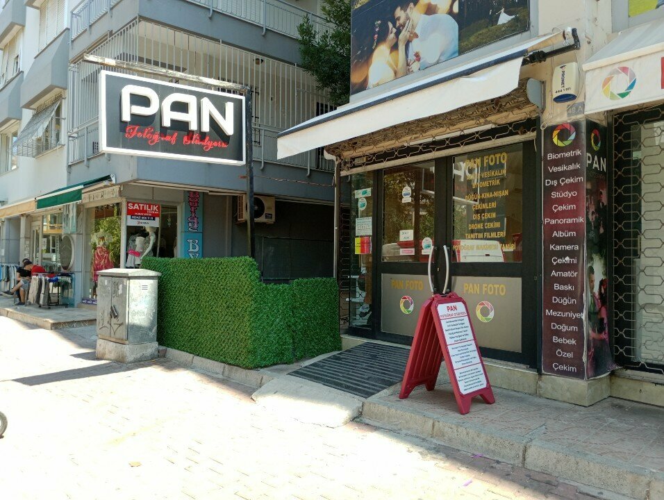 Fotoğraf hizmetleri Pan Fotoğraf Stüdyo, Antalya, foto