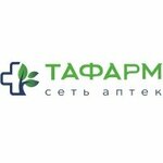 Tafarm (Nauki Avenue No:23к2), eczaneler  Saint‑Petersburg'dan