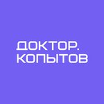 Dr. Kopytov (Jakuba Kolasa Street No:37), psikoterapi  Minsk'ten