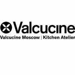 Valcucine (Frunzenskaya Embankment No:26), mutfak mobilyaları  Moskova'dan
