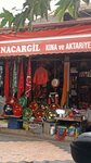 Fatih Nacargil Kına ve Aktariye (Şehitler Cad., No:38, Şahinbey, Gaziantep), besin takviyesi, aktariye  Gaziantep'ten