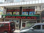 Ceylan Emlak, Auto Gym (İstanbul, Esenyurt, Pınar Mah., 1492. Sok., 2), otomobil satış galerileri  İstanbul'dan