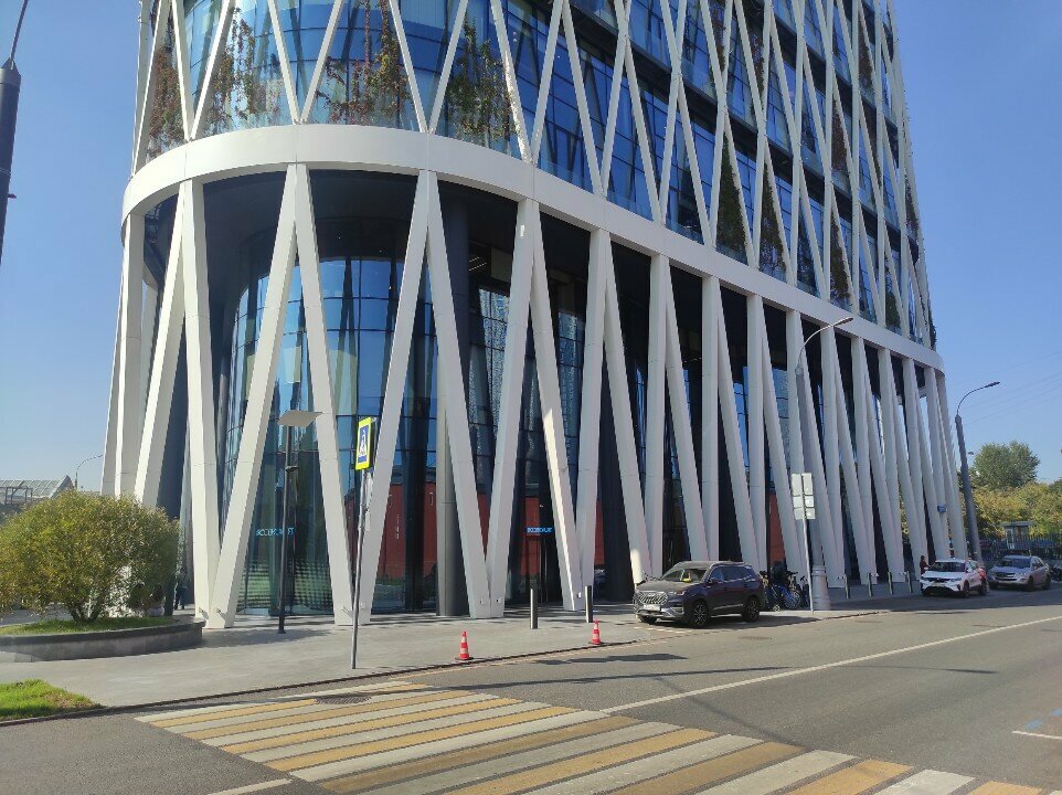 i̇ş güvenliği Учебный центр Актион Охрана труда, Moskova, foto