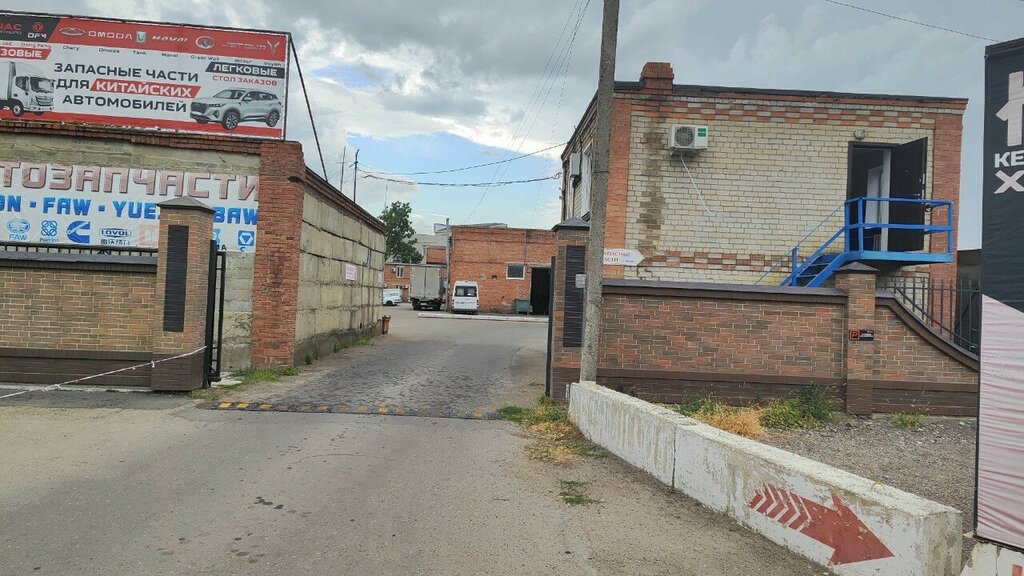 Gıda işleme ekipmanları firmaları Npp Yugtekhkomplekt, Krasnodar, foto