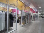 Esra (Sáken Seıfýllın kóshesi No:47), giyim mağazası  Astana'dan